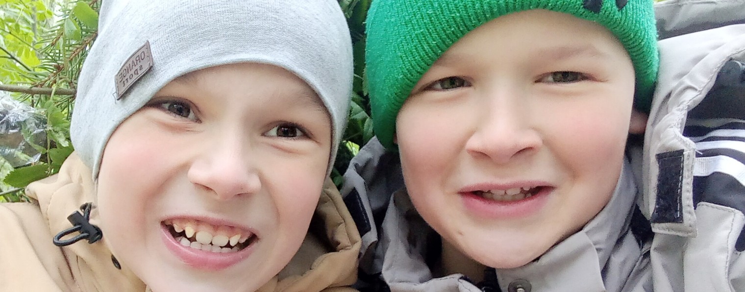 Реальный шизик