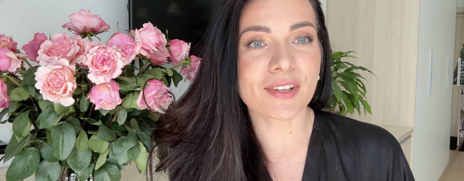 Катерина Людминская | Beauty | Lifestyle