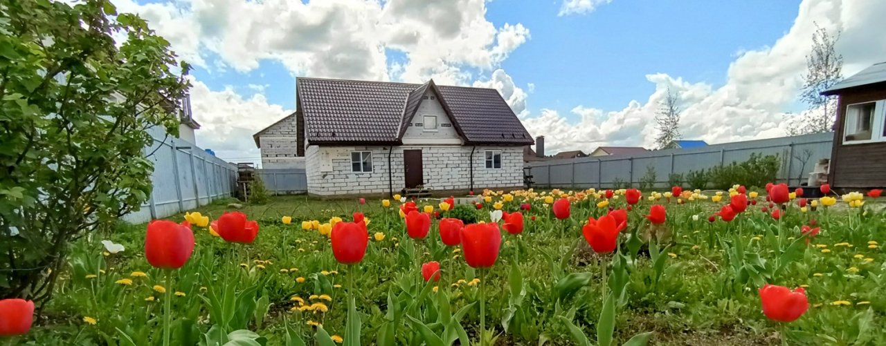 Строю САМ. Строю ДОМ.