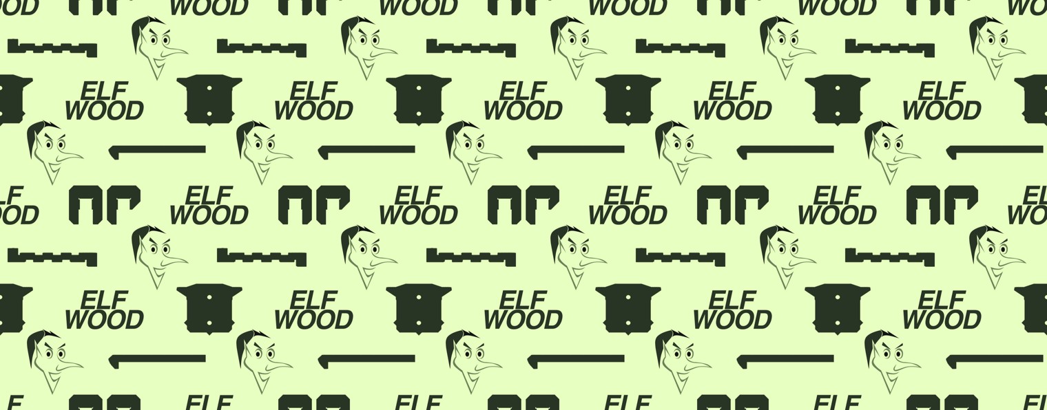 ELF WOOD