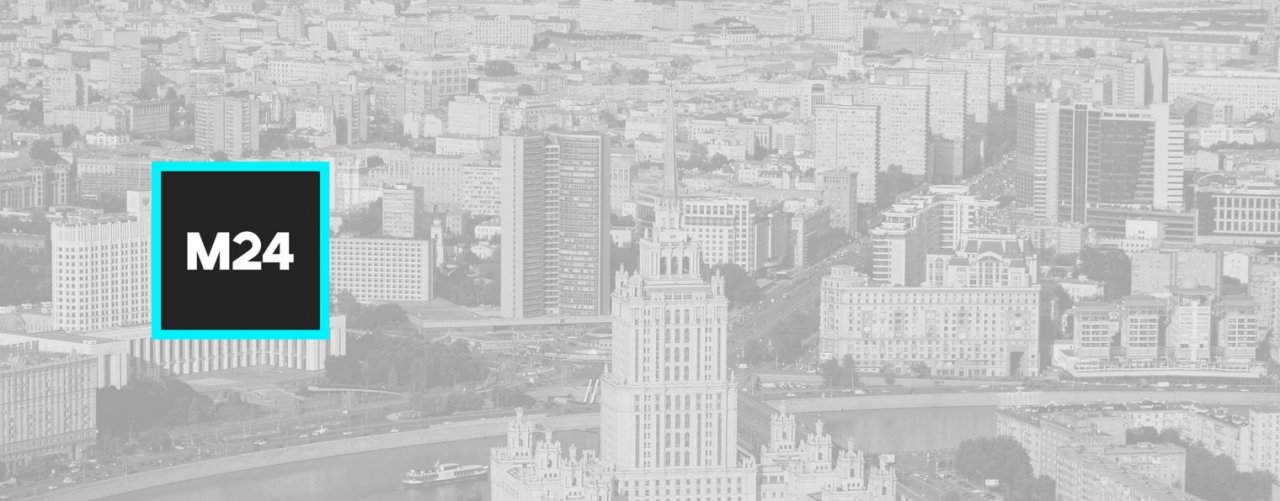 Москва 24
