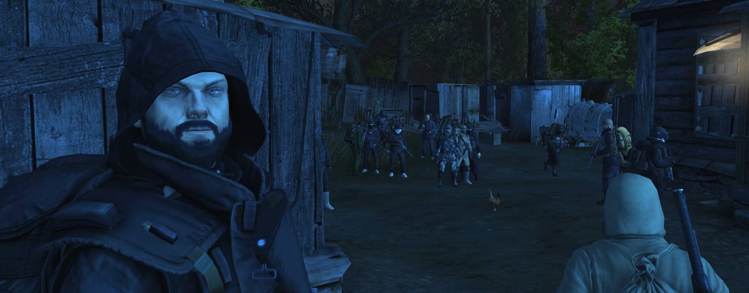 РаботницаSO