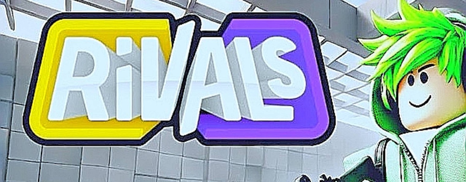Rivals?Top