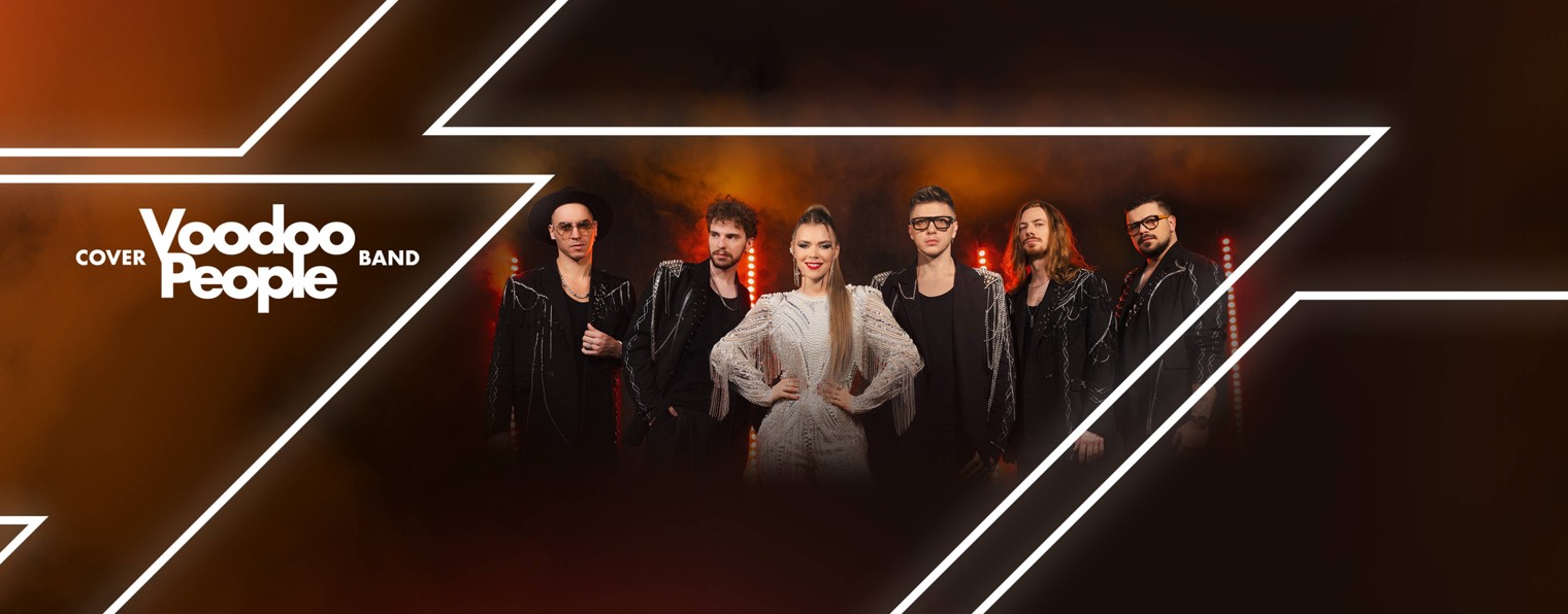 VOODOO PEOPLE PRODUCTION