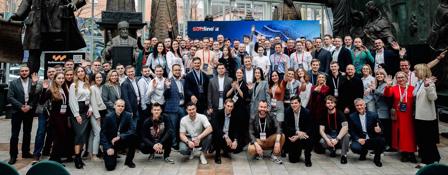 Создаём события вместе!