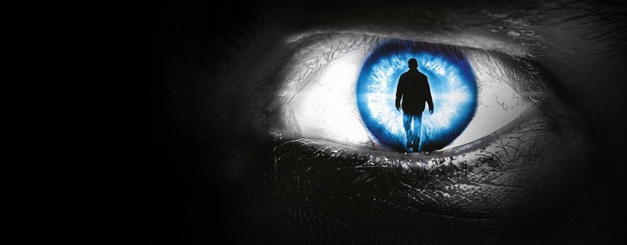 Сериал Мертвая зона / The Dead Zone