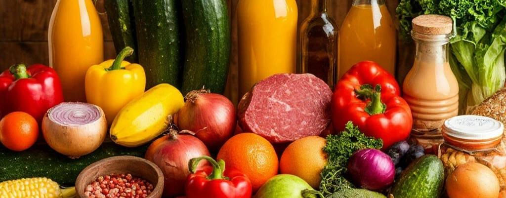 Еда Без Труда