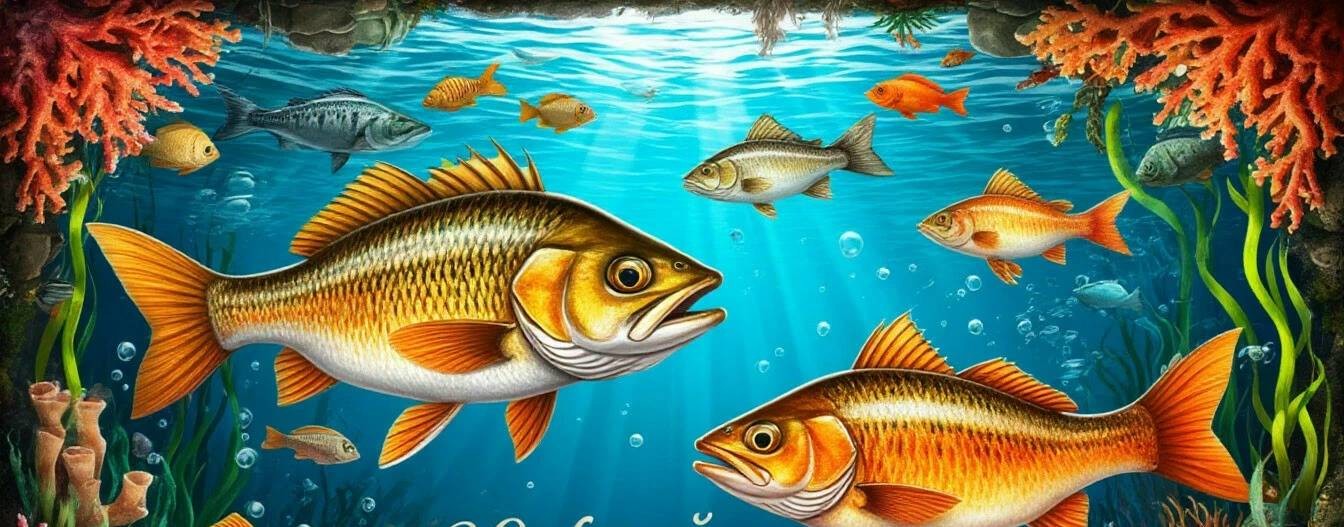 Рыбный Эверест