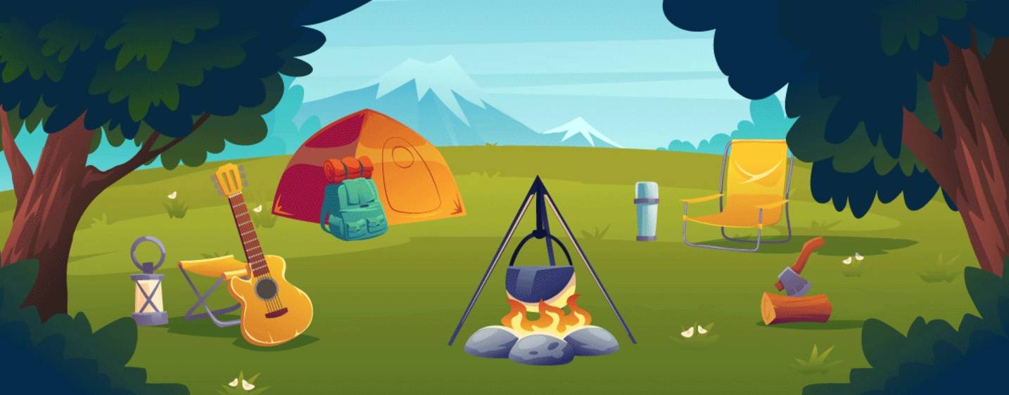 Станция юных туристов города Челябинска