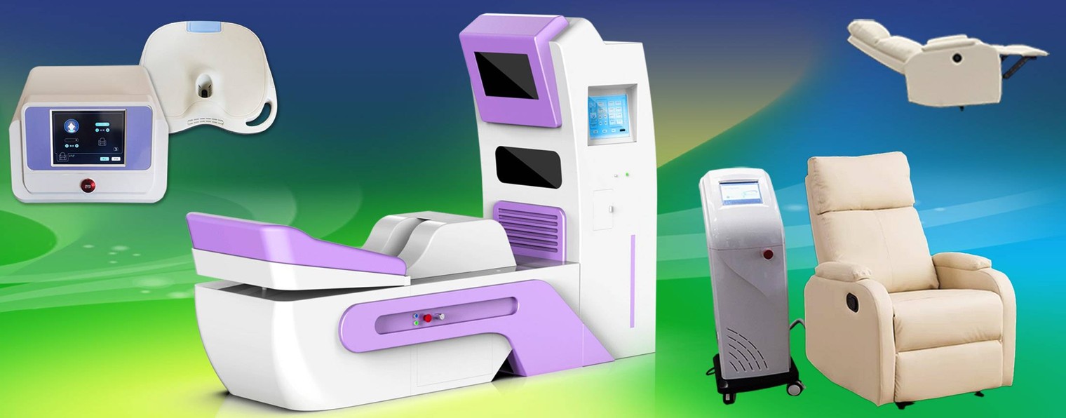 Trunlan-Инструмент для красоты и тела из Китая