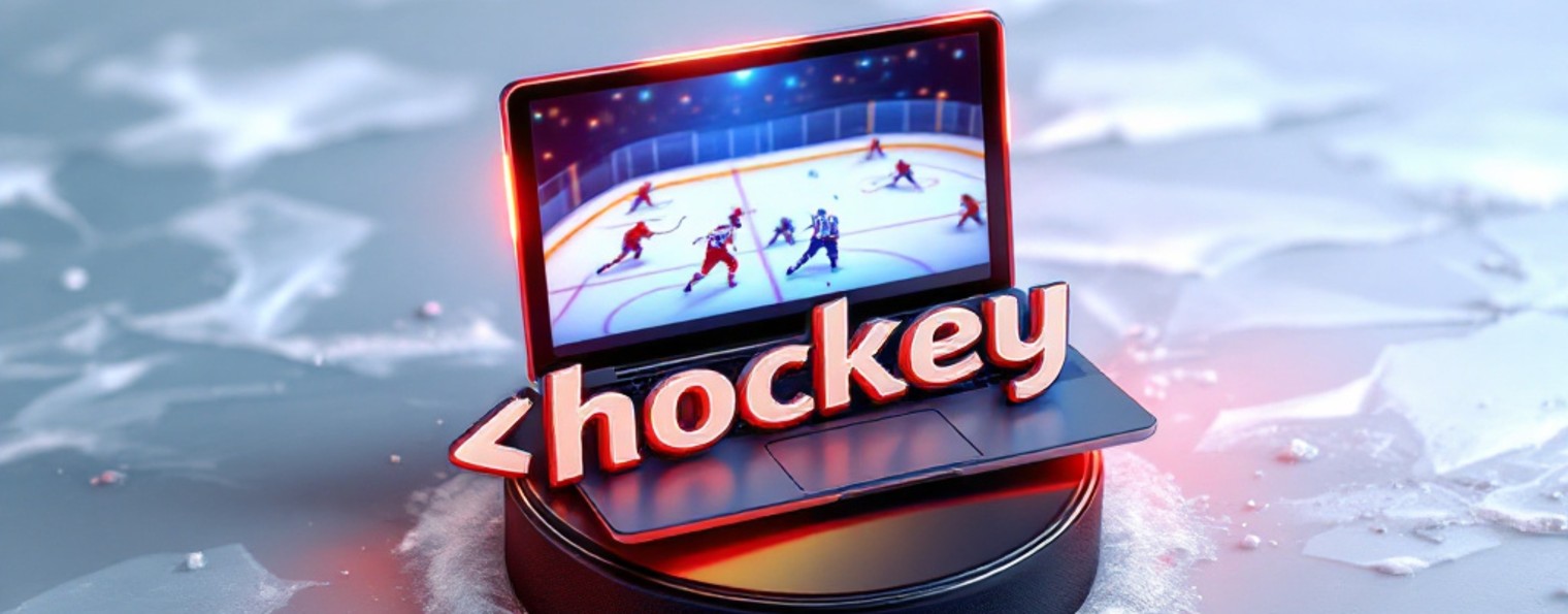 Евгений Григоренко • Хоккейный Наставник