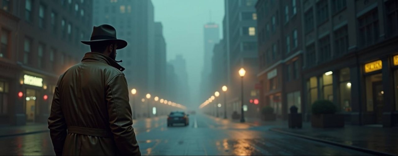 Аудиомир ДЕТЕКТИВОВ