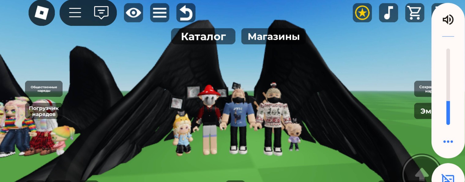 🔪Злой Денди🔆
