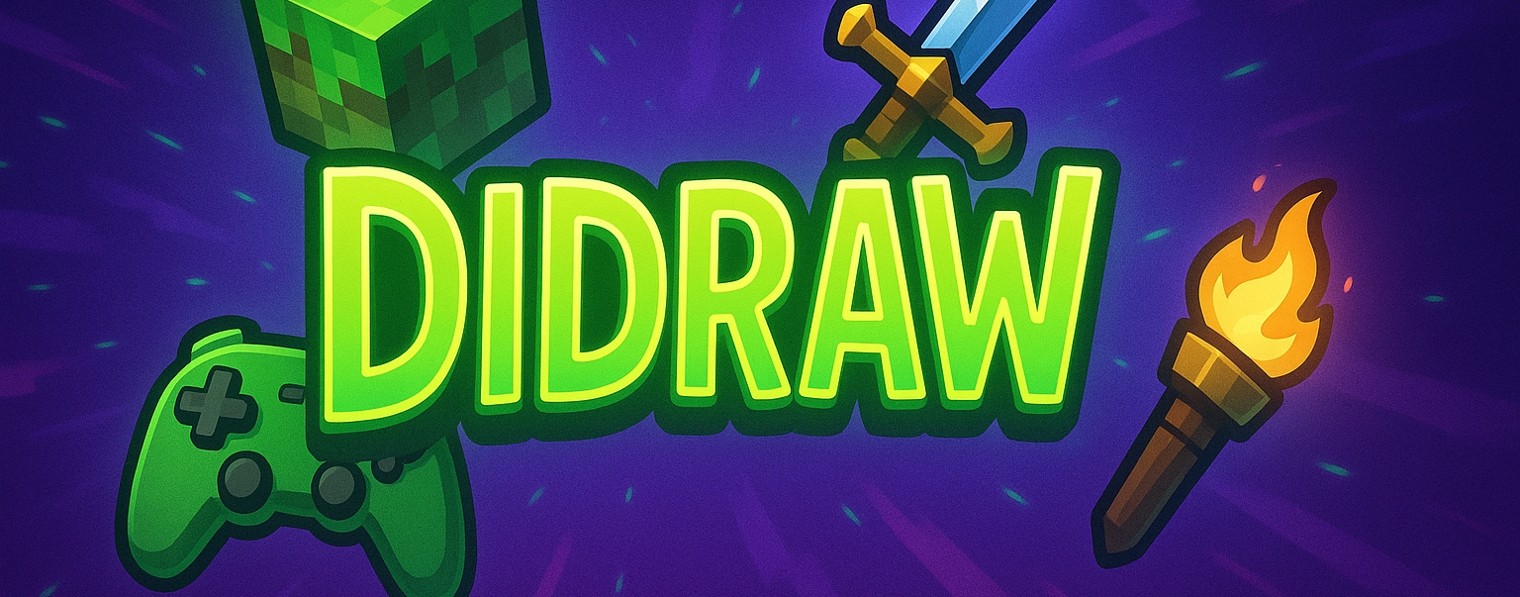 DIDRAW