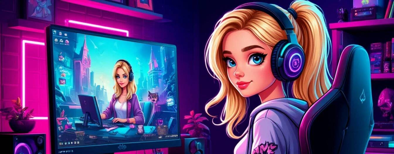 Игра в удовольствие