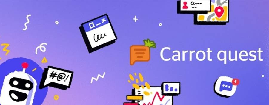 CarrotquestTV