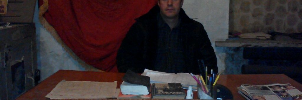 Мы граждане СССР
