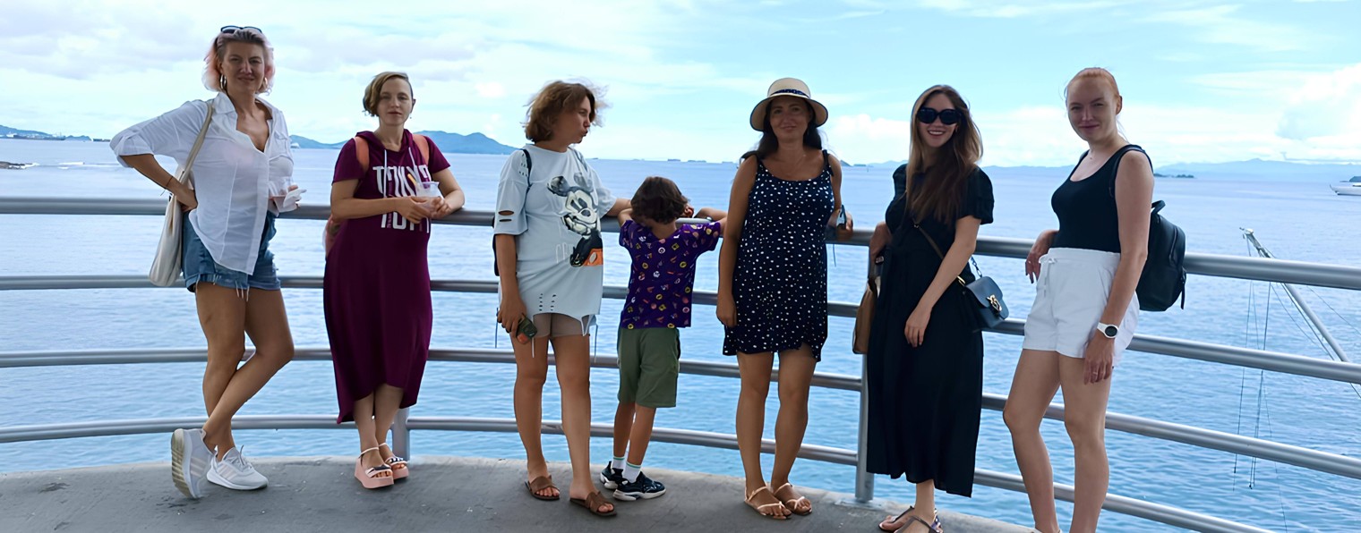 Роды в Панаме