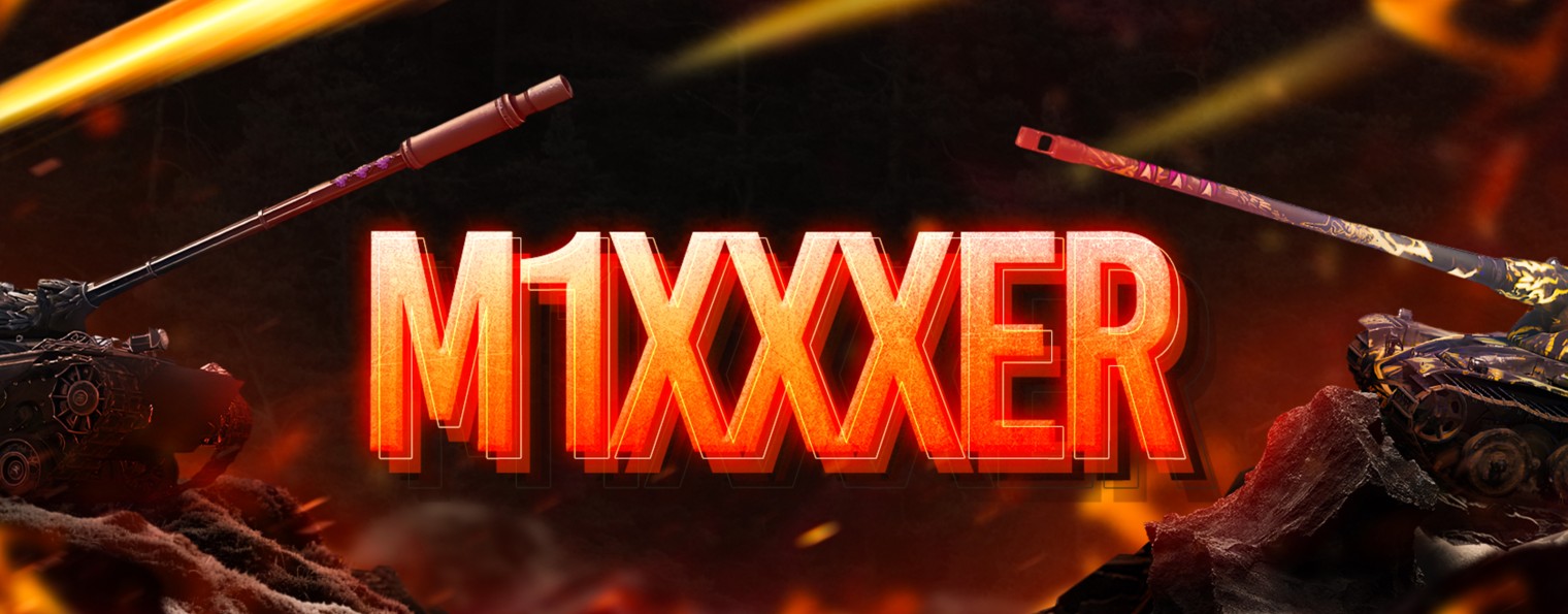 M1XXXER
