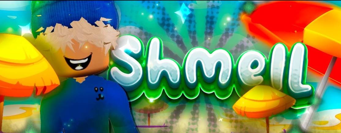 Shmell Games