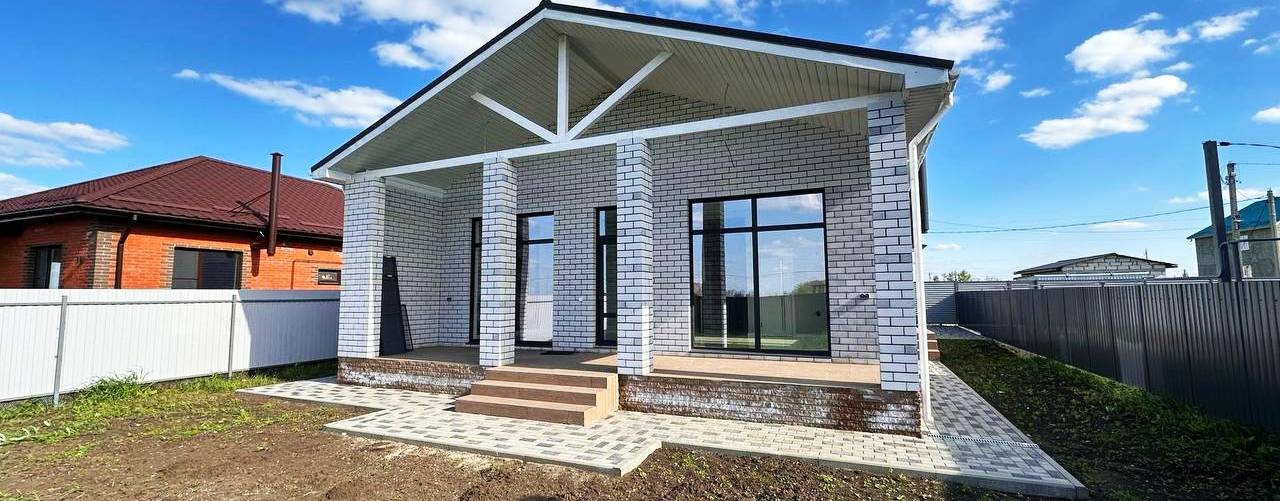 ЧАСТНЫЙ СЕКТОР КРАСНОДАРА И КРАЯ