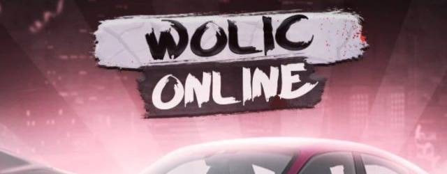 Wolik Online