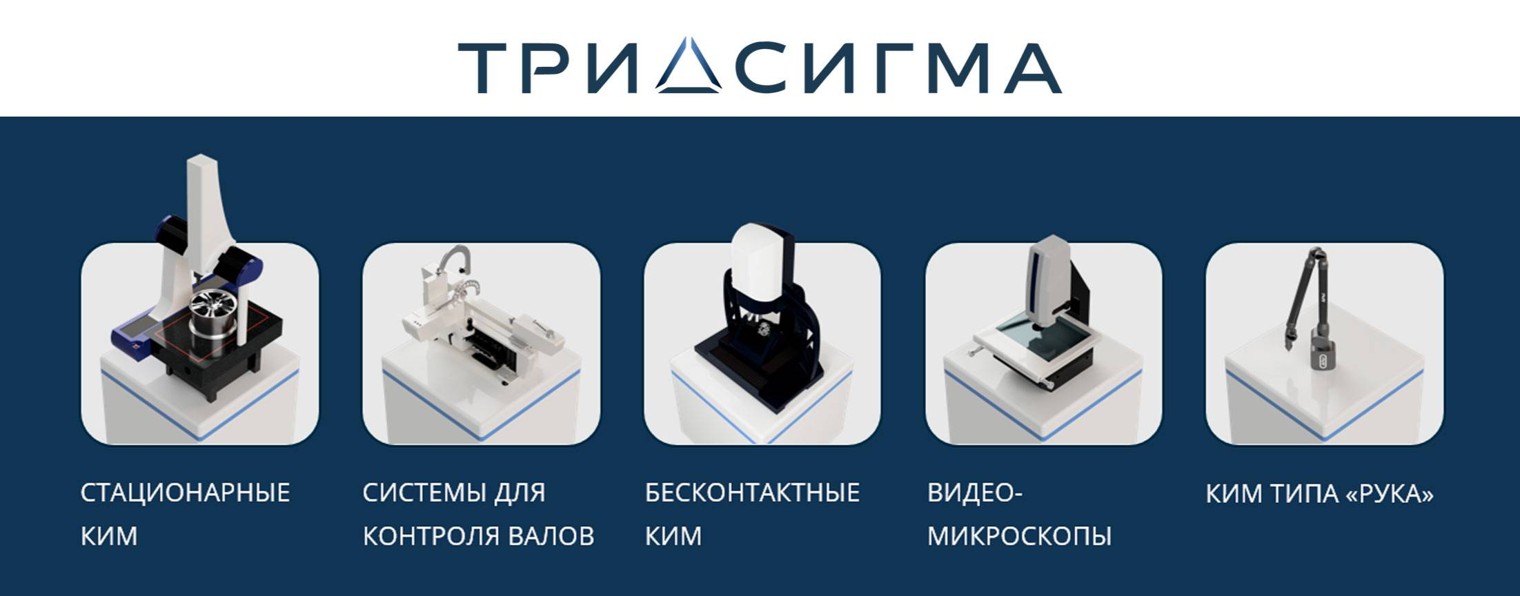 Три Сигма