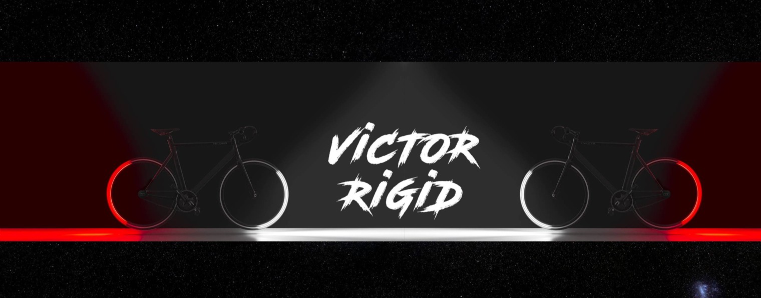 Виктор RiGiD