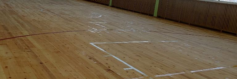 ШСК "Здоровое Движение"