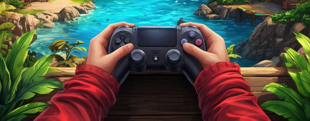 GamingParadise