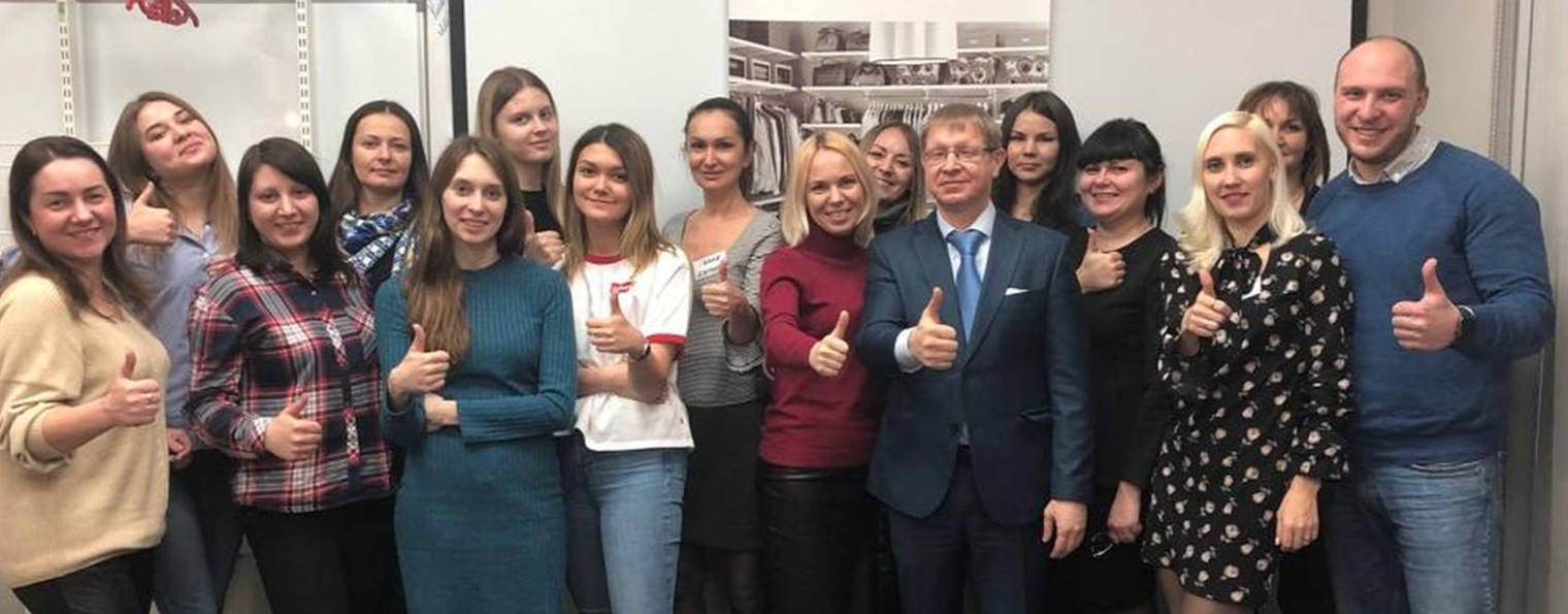 Красийчук Алексей | Продажи на консультации