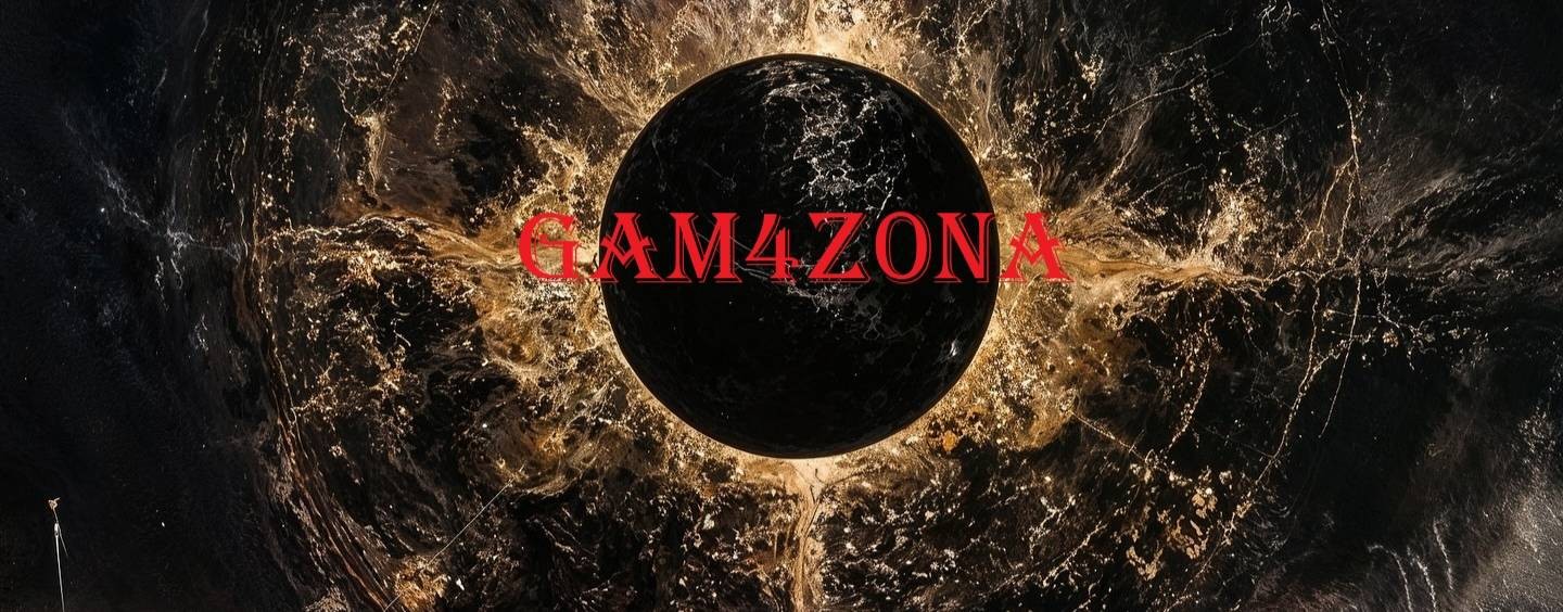 Kain Studio - Gam4z0na