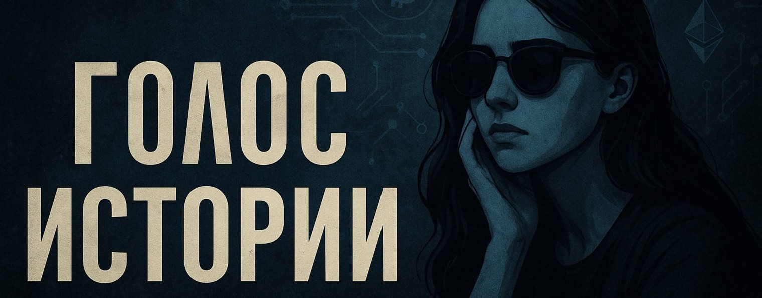 Голос Истории | Истории, от которых мурашки