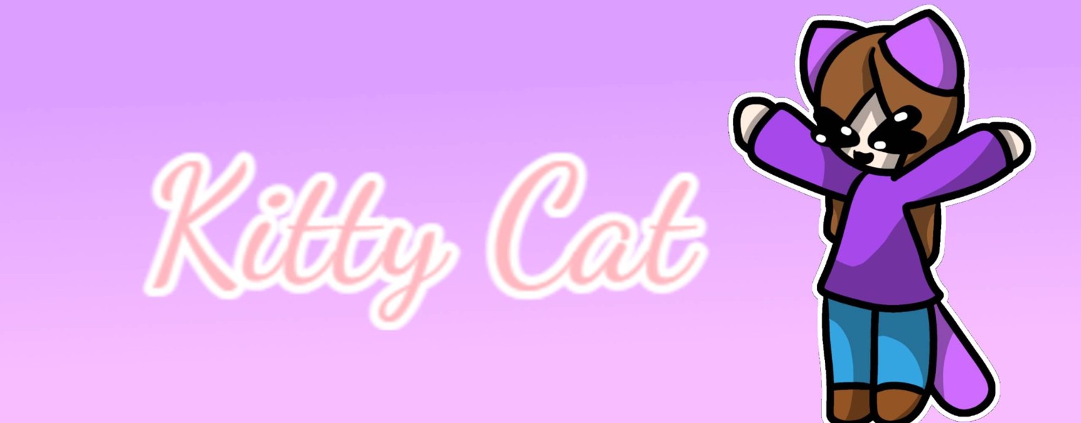 🌲Kitty Cat🌲