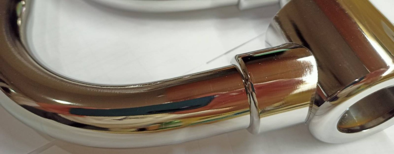 Электролитно-плазменное полирование и PVD