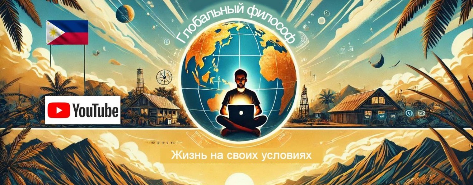 Жизнь на своих условиях