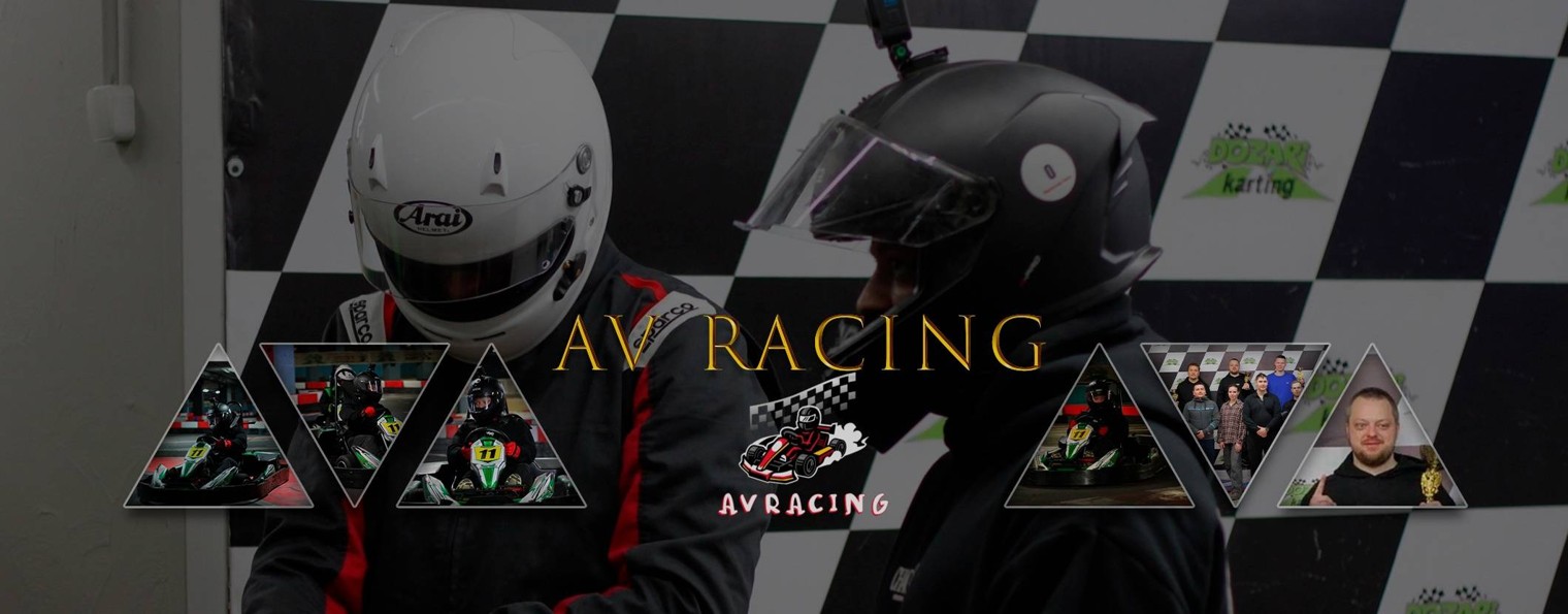 AVRacing