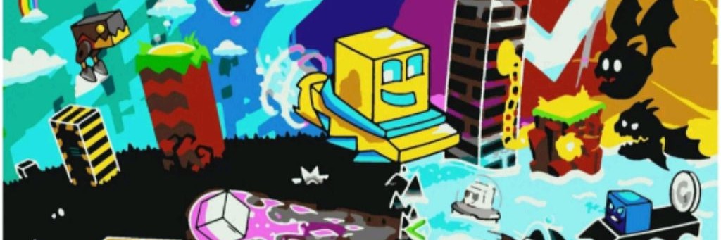 Geometry Dash