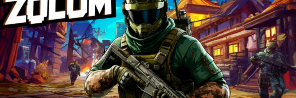 Zolum