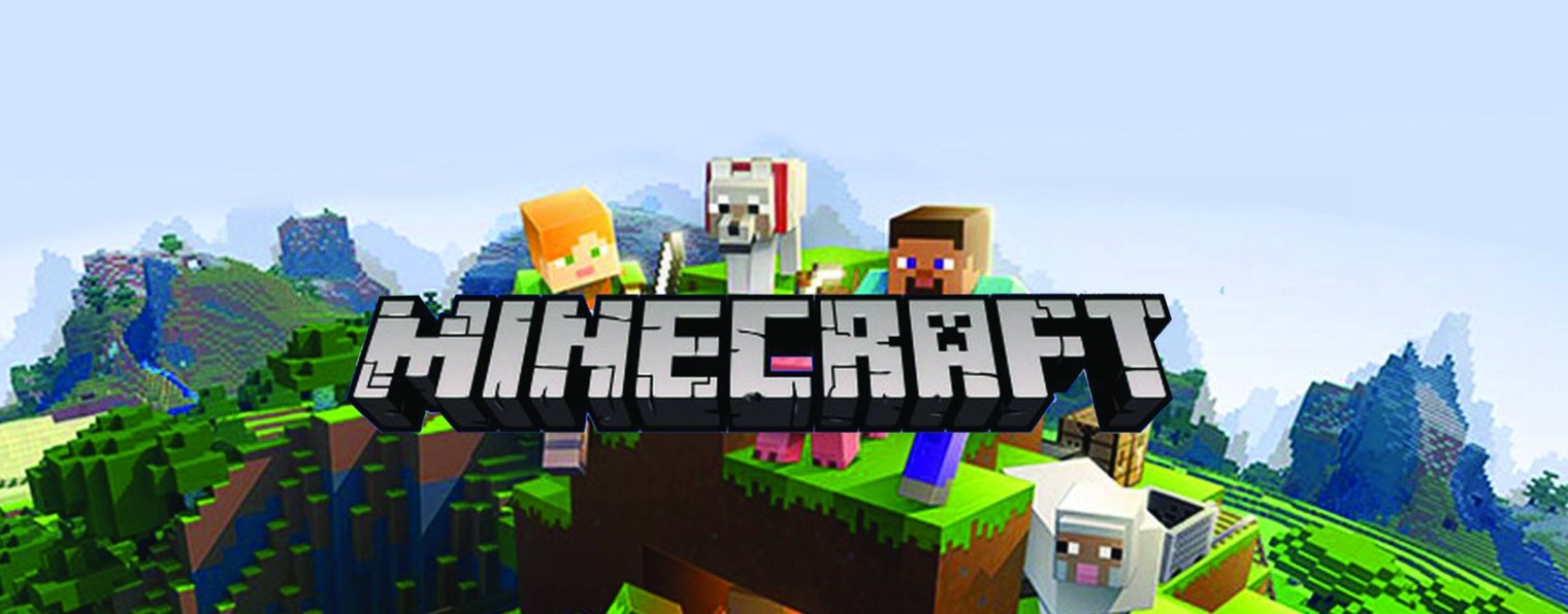 Приключения в Майнкрафте