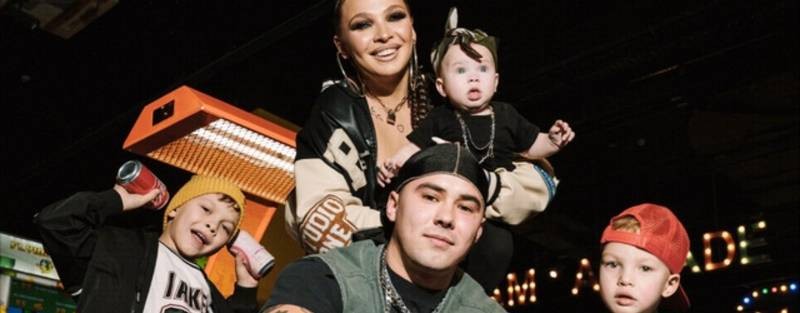 Павлов Family
