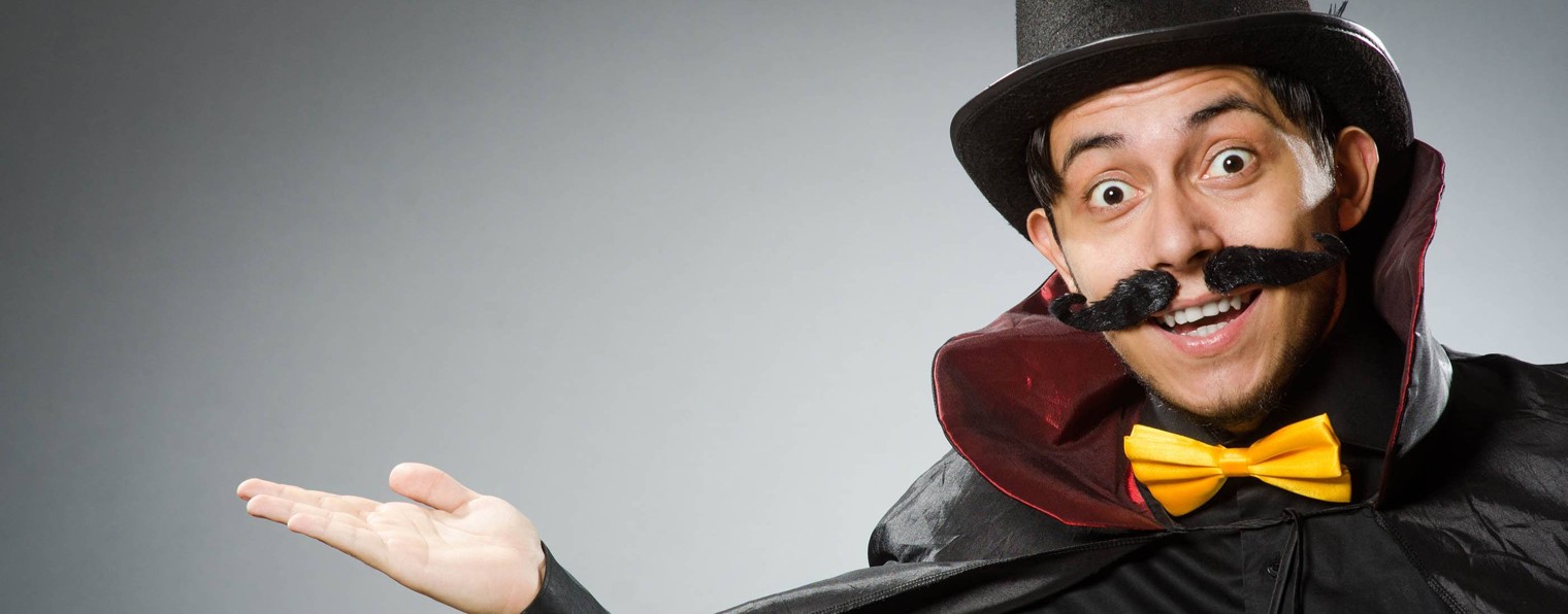 Музей фокусов и иллюзий Magic2.ru