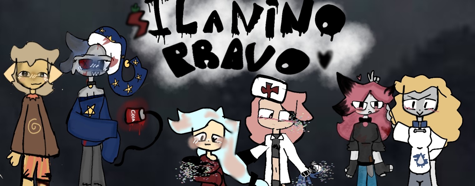 🌶️ ILANINO_PRAVO 🖤