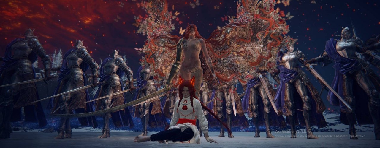 Molikella_Топ_Игрок_в_Dark_Souls