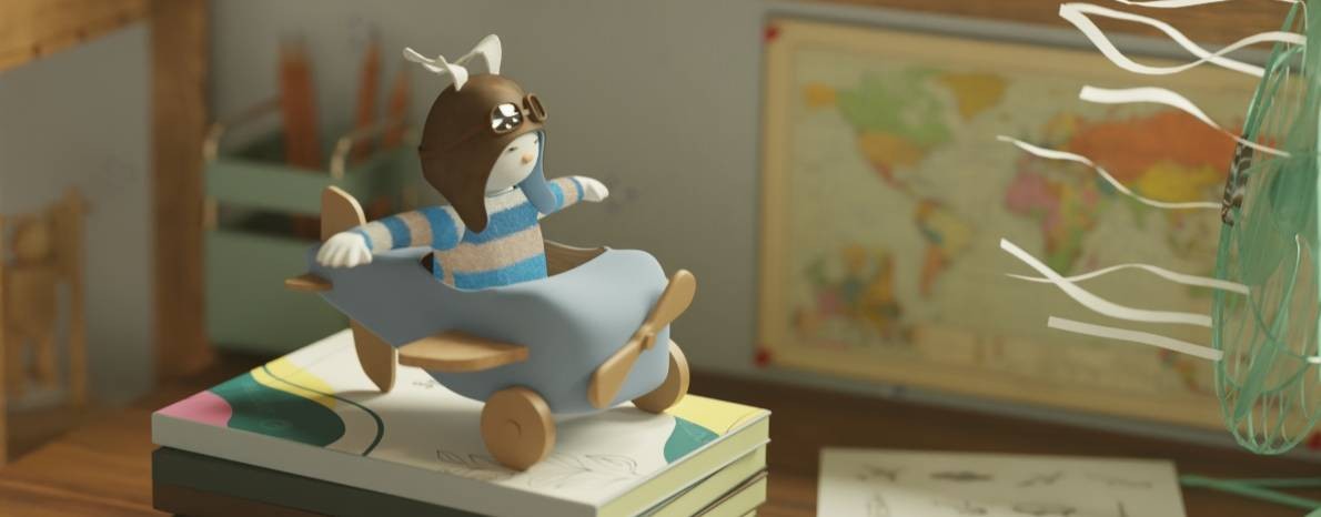 * 3D art * Digital * Йога