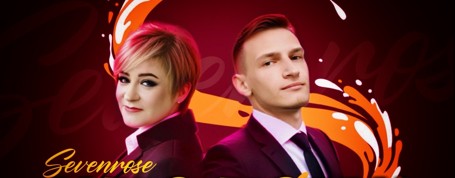 SEVENROSE & ВИКТОР МОГИЛАТОВ