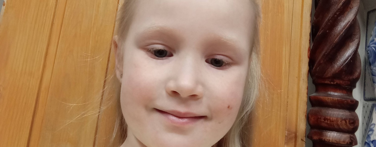 Ксюша , смех