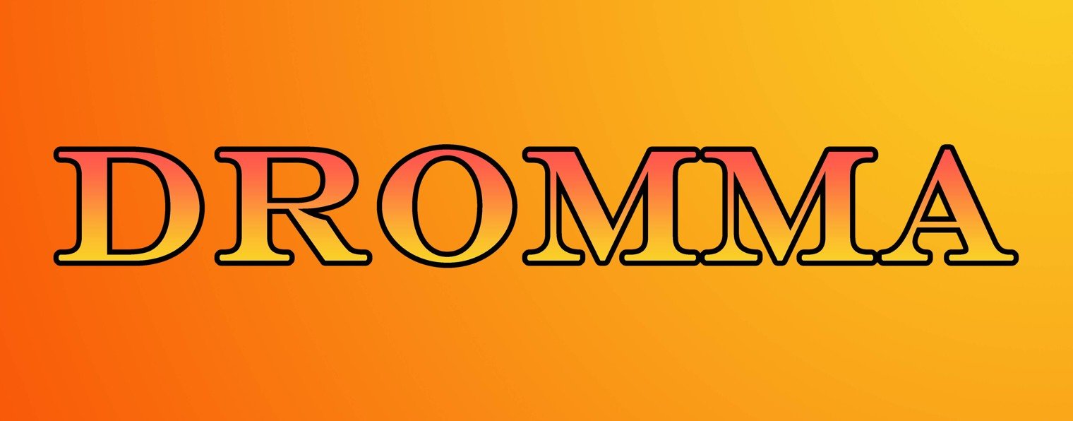 DROMMA