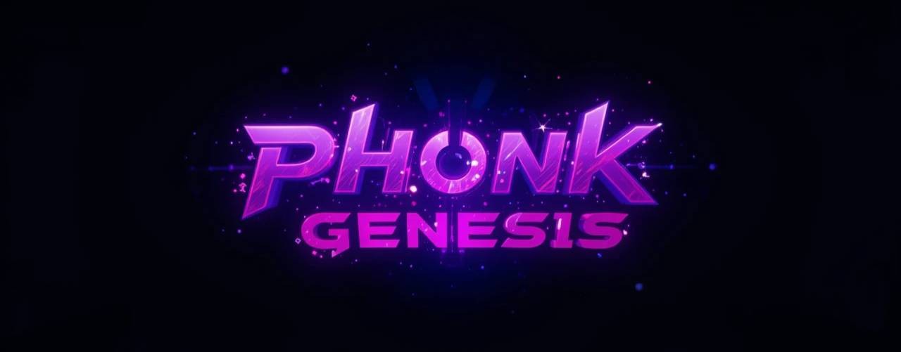 Phonk Genesis AI