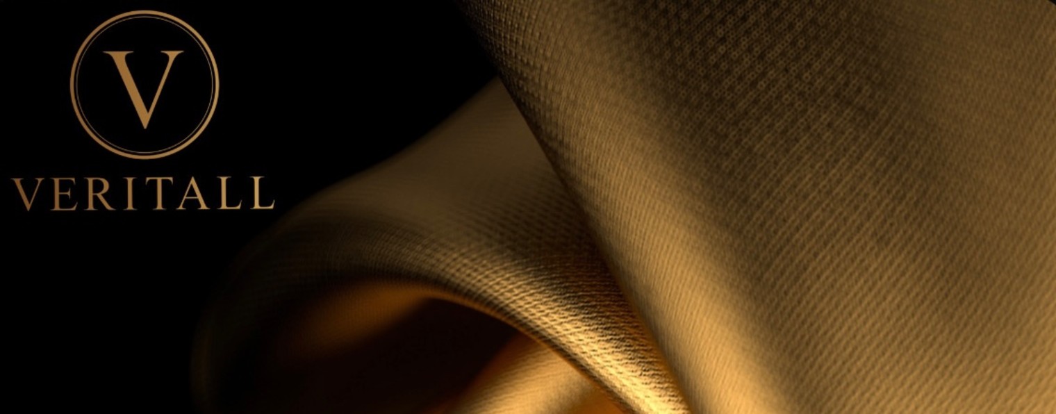 ALEKSEY VERITALL